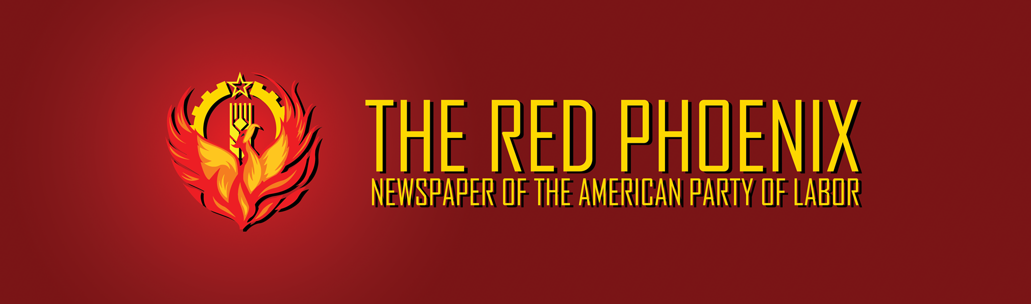 The Red Phoenix is now on Twitter! – The Red Phoenix